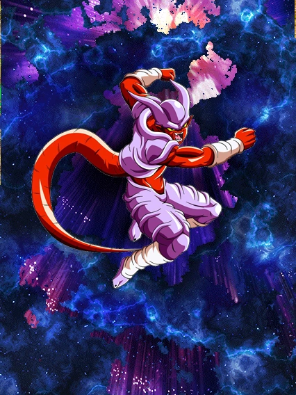 Extreme Phy - Super Janemba | Dokfan Battle Wiki | Fandom