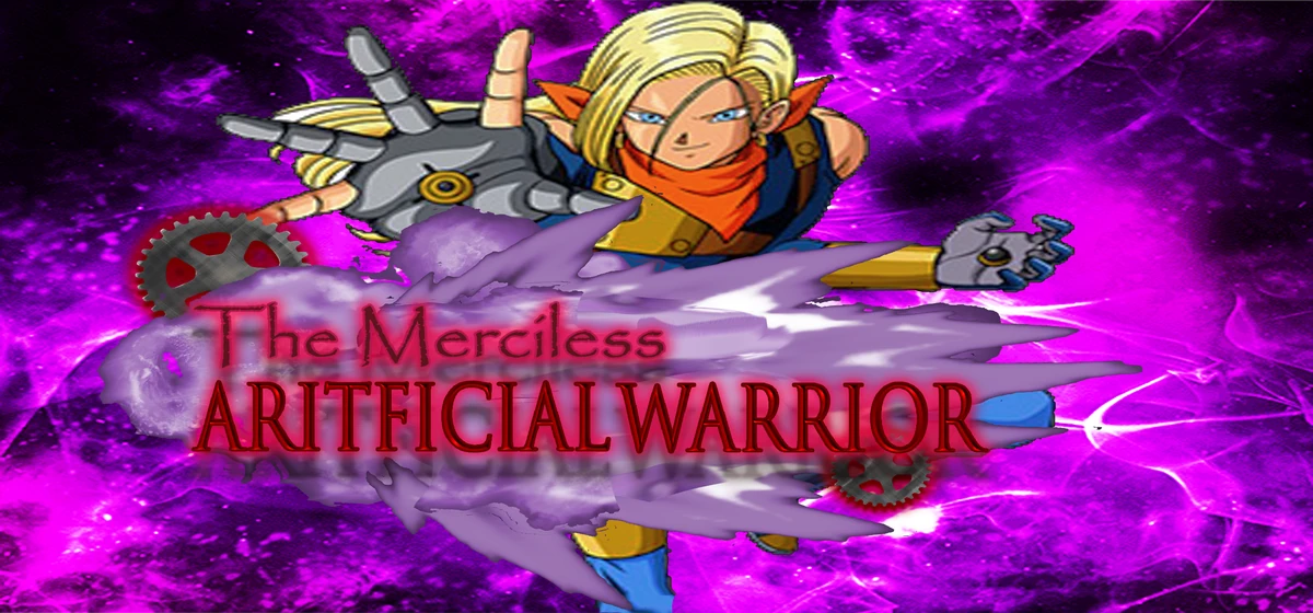 The Merciless Artifical Warrior | Dokfan Battle Wiki | Fandom