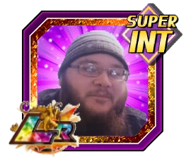 The God of Whales DaTruthDT | Dokfan Battle Wiki | Fandom