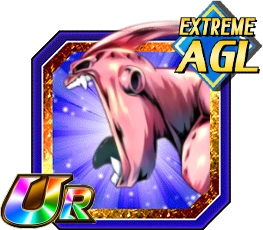 Dokkan Festival I am the Strongest Buu (Super) | Dokfan Battle Wiki ...