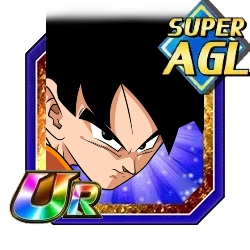 The Low-Class Warrior's Proof of Hardwork Goku | Dokfan Battle Wiki ...