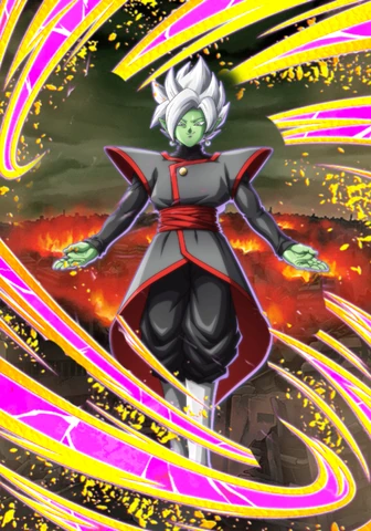 Zero mortals plan Zamasu | Dokfan Battle Wiki | Fandom