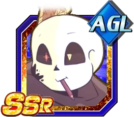 Protector of the AUs Ink | Dokfan Battle Wiki | Fandom