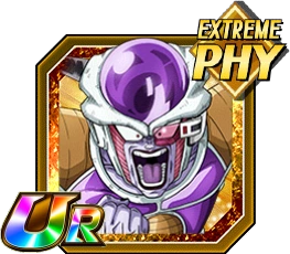 Ruthless Emperor Frieza (1st Form) | Dokfan Battle Wiki | Fandom