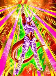 Transcended Otherworld Demon Super Janemba | Dokfan Battle Wiki | Fandom