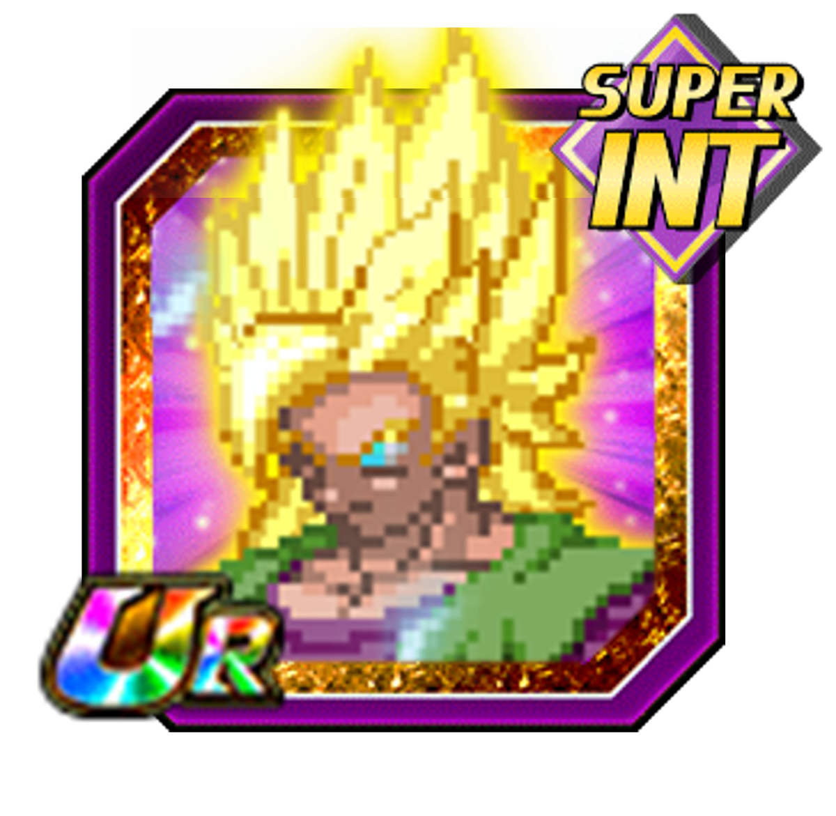 Evolution Of Power Super Saiyan 2 Alex Dokfan Battle Wiki Fandom