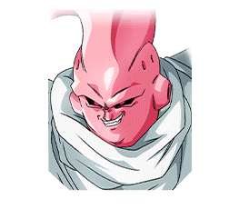 Carnival LR The Result of a Successful Absorption Majin Buu (Piccolo ...
