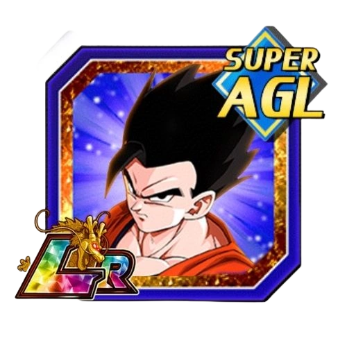 Awakened Saiyan Potential Ultimate Gohan | Dokfan Battle Wiki | Fandom