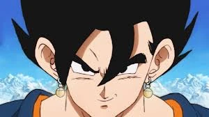 Vegito (BR) | Dokfan Battle Wiki | Fandom