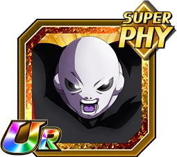 Power of Pure Strength Jiren | Dokfan Battle Wiki | Fandom