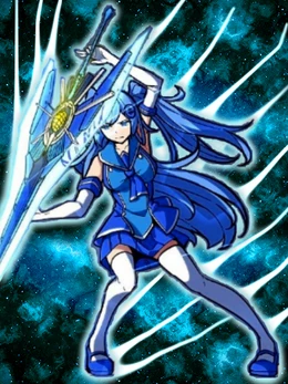 The Defensive Edge - Internet Explorer-Chan (Edge) | Dokfan Battle Wiki ...