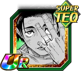 The Blessed Sorcerer Yuta Okkotsu | Dokfan Battle Wiki | Fandom