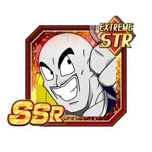 The Ghostly Nightmare Ghost Nappa | Dokfan Battle Wiki | Fandom