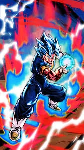 Vegito (BR) | Dokfan Battle Wiki | Fandom