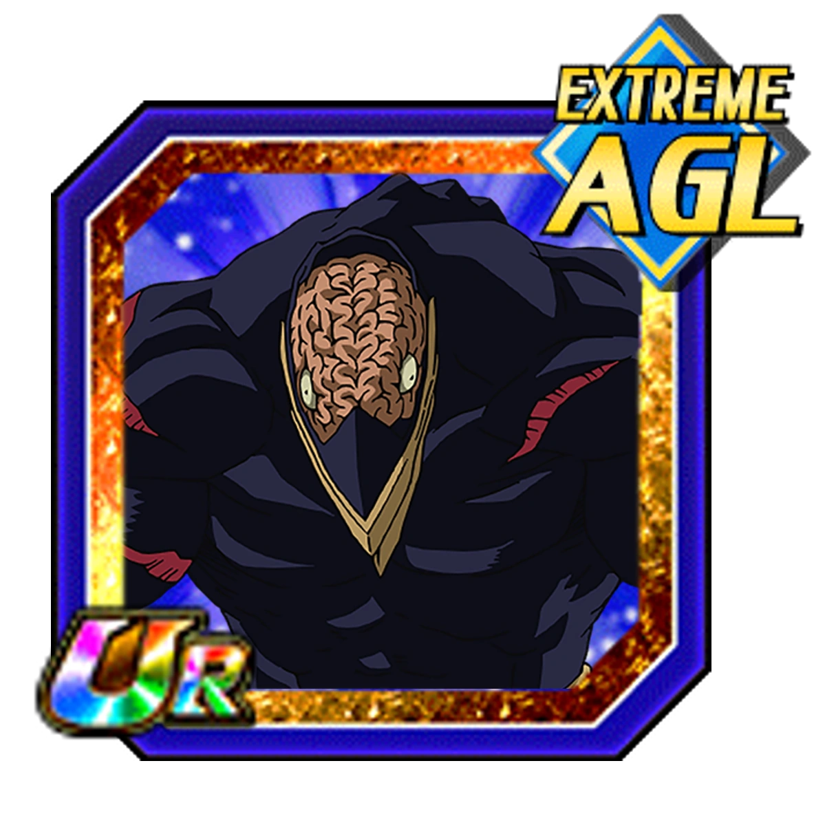 The Counter to Peace Nomu (USJ) | Dokfan Battle Wiki | Fandom