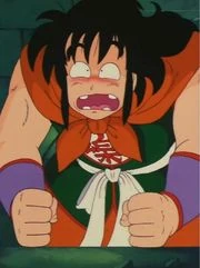 The god of Failures Yamcha | Dokfan Battle Wiki | Fandom
