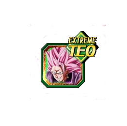 Super Saiyan 3 Rose Goku Black | Dokfan Battle Wiki | Fandom