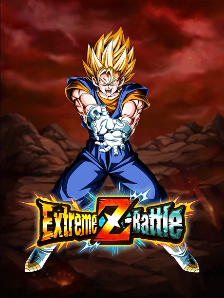 Fused Hope Goku & Vegeta (Angel) EZA Event | Dokfan Battle Wiki | Fandom