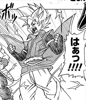 For the Sake of DBH Super Saiyan 2 Beat | Dokfan Battle Wiki | Fandom