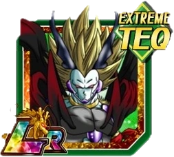 Ultimate Maxi Fusion Ultra Pinich | Dokfan Battle Wiki | Fandom