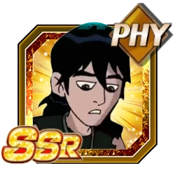 Power of Absorption Kevin Levin | Dokfan Battle Wiki | Fandom