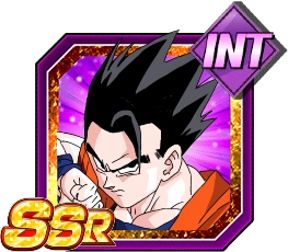 Fully Perfected Ultimate Gohan | Dokfan Battle Wiki | Fandom