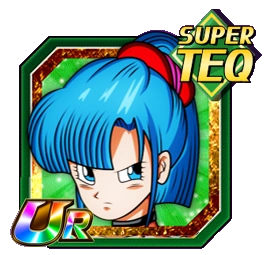 Combined Maternal Power Bulchi | Dokfan Battle Wiki | Fandom