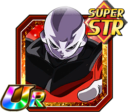 A Piece of The Strongest's Power Jiren | Dokfan Battle Wiki | Fandom