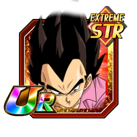 Drive To Be The Strongest Vegeta | Dokfan Battle Wiki | Fandom