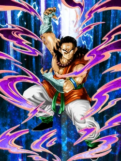 Powerful Result EX Yamhan | Dokfan Battle Wiki | Fandom