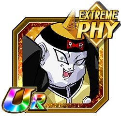 Limitless Kill Mode Android 19 | Dokfan Battle Wiki | Fandom