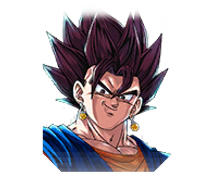 God Destroying Vivid Blue Light Vegito | Dokfan Battle Wiki | Fandom