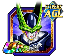 Unending Horror Perfect Cell | Dokfan Battle Wiki | Fandom