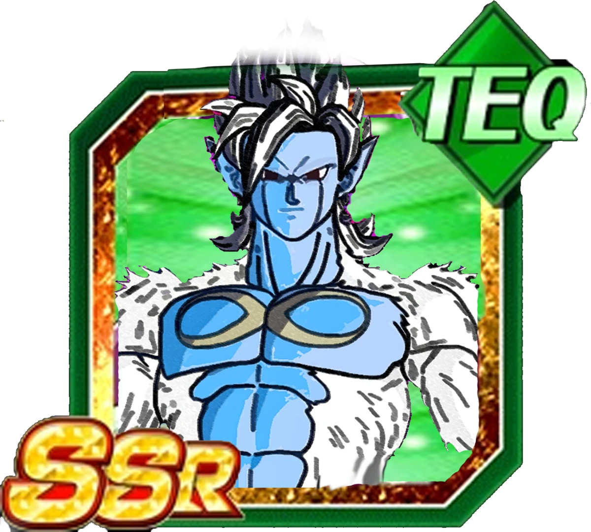 New King of the Demon Realm Mira (Final Form) | Dokfan Battle Wiki | Fandom