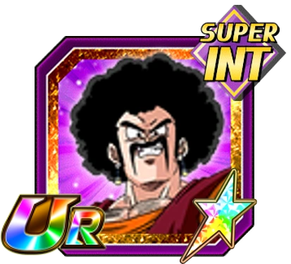 Hail to the Champ Gokule | Dokfan Battle Wiki | Fandom