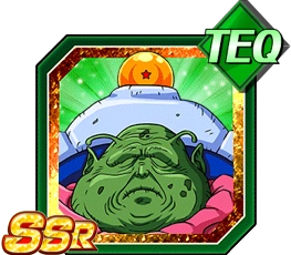 Mysterious Technique Grand Elder Guru | Dokfan Battle Wiki | Fandom