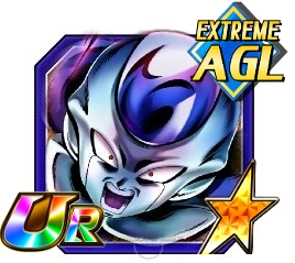 Master of Cunning Frost (Final Form) | Dokfan Battle Wiki | Fandom