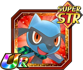 The Final Showdown Riolu (PMD) | Dokfan Battle Wiki | Fandom
