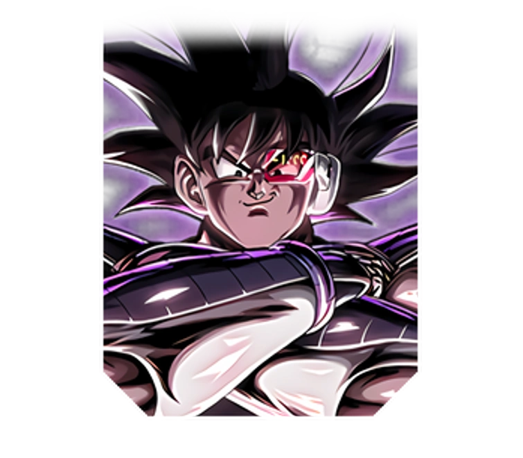 Ever-Growing Assailant Turles | Dokfan Battle Wiki | Fandom