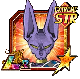 Beerus The True Power Of God | Dokfan Battle Wiki | Fandom