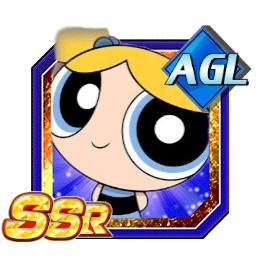 Bubbles (2016) | Dokfan Battle Wiki | Fandom