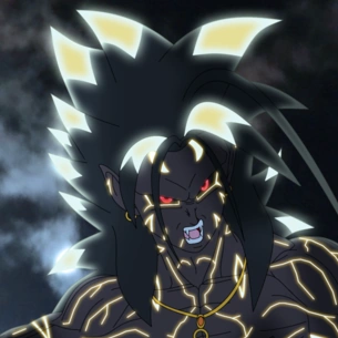 The First Saiyan Infinity | Dokfan Battle Wiki | Fandom