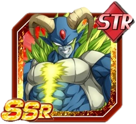 Collection Of Destructive Power Moro (Broly Absorbed) | Dokfan Battle ...