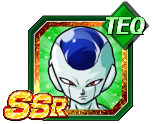 Rogue Protector Frost (Final Form) | Dokfan Battle Wiki | Fandom