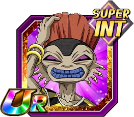 Destroyer Arack | Dokfan Battle Wiki | Fandom