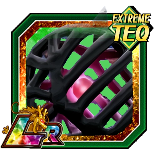 Negative Entity of Destruction Dark Matter (PMD) | Dokfan Battle Wiki ...