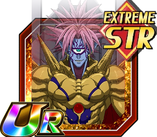 The Ruler Boros (1st Form) | Dokfan Battle Wiki | Fandom