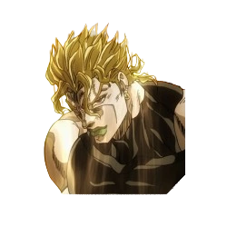 One Who Seeks Revenge Beyond Time DIO (Awakened) | Dokfan Battle Wiki ...