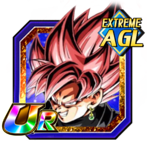 Rogue God Super Saiyan Rosé Goku Black | Dokfan Battle Wiki | Fandom