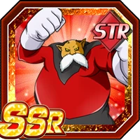 Justice Wrath Toppo | Dokfan Battle Wiki | Fandom